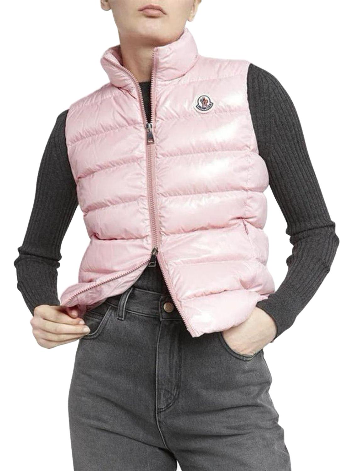 MONCLER ghany down vest